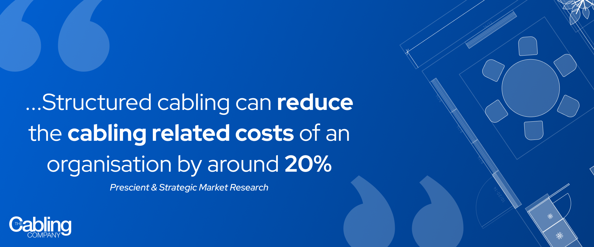 A guide to Structured Cabling for Office Moves and Downsizing